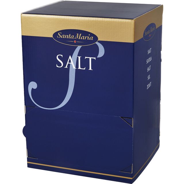 Köp SANTA MARIA Salt porton 1g 1500/fp