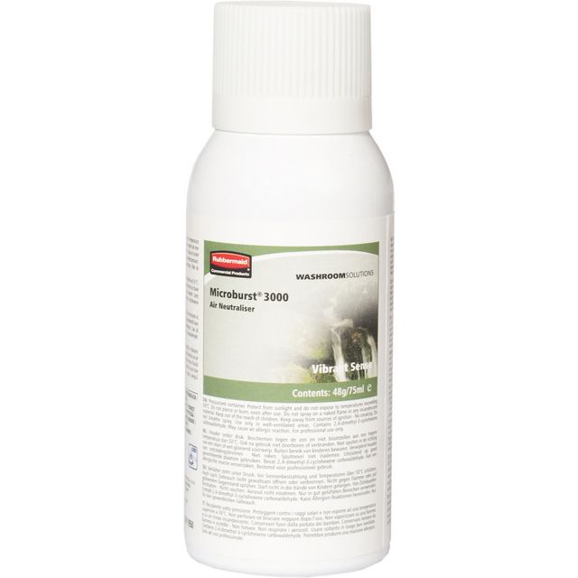 Köp RUBBERMAID Doft Neutralle Vibrant Sense Citron/Lime