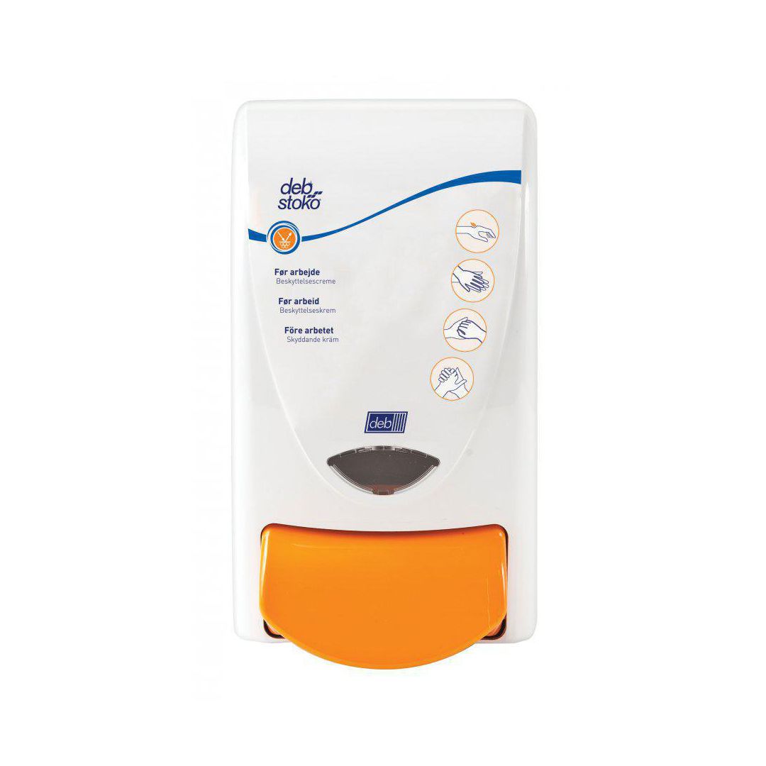 Köp Deb Dispenser Protect 1L