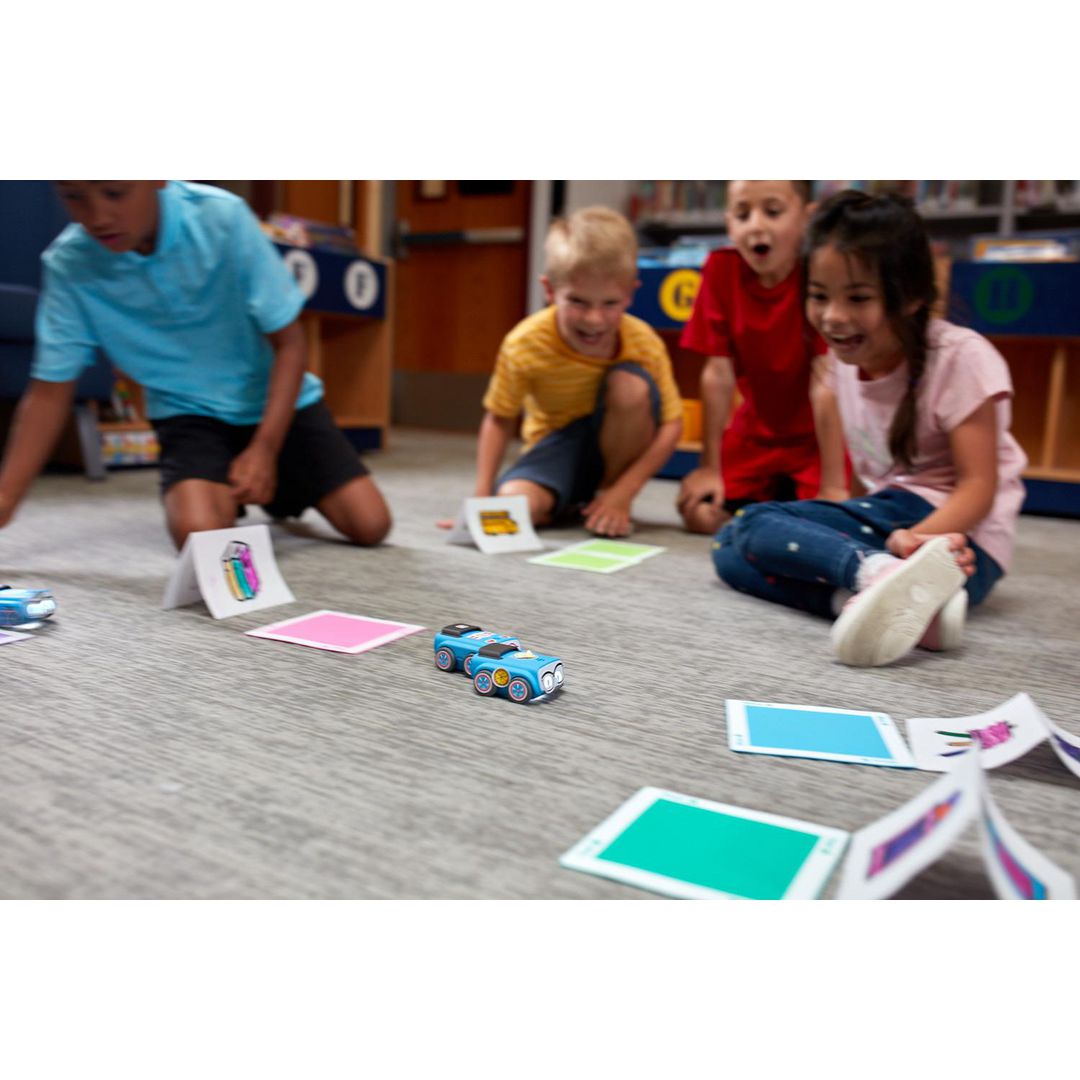 Köp SPHERO Sphero Indi Student kit