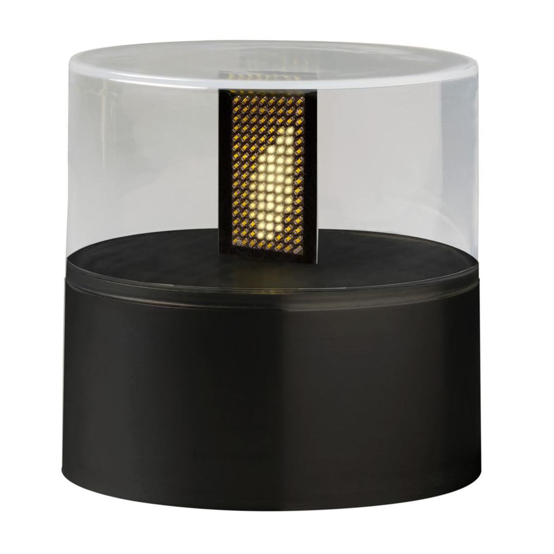Köp KONSTSMIDE Marschall LED 10x10cm svart
