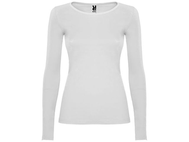 Köp T-shirt Extreme Dam vit XL