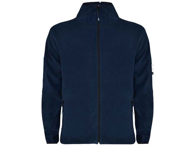 Köp Jacka fleece Luciane Herr navy S