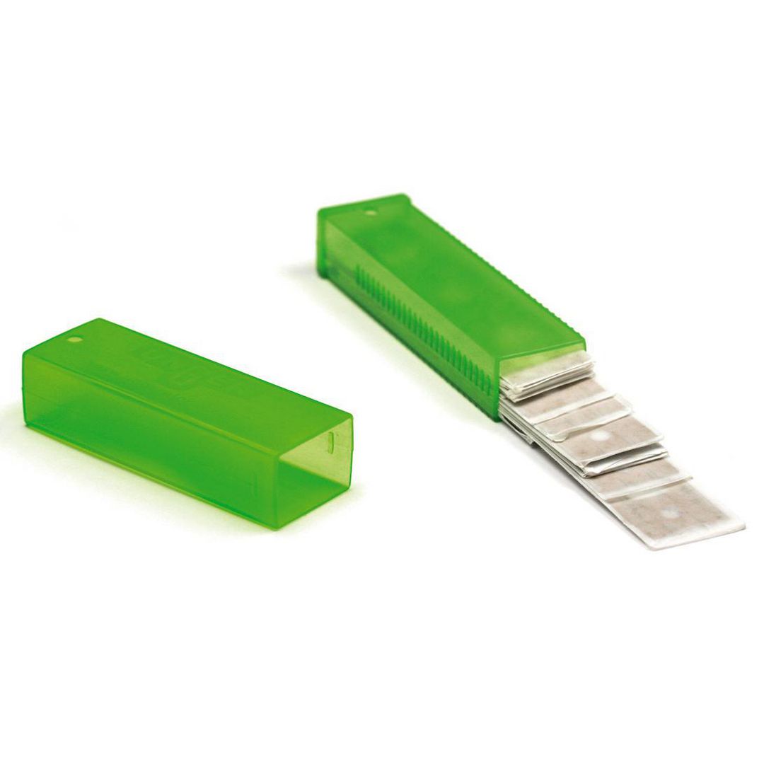 Köp UNGER Blad till glasskrapa 15cm 25st/fp