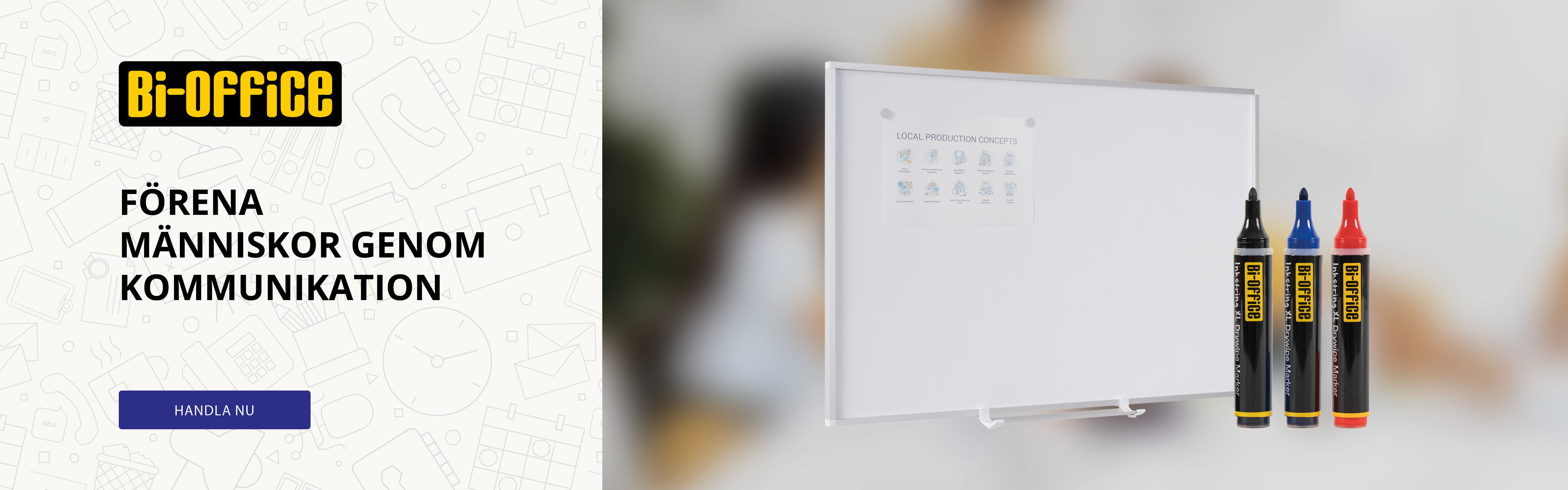 Köp online | Lyreco